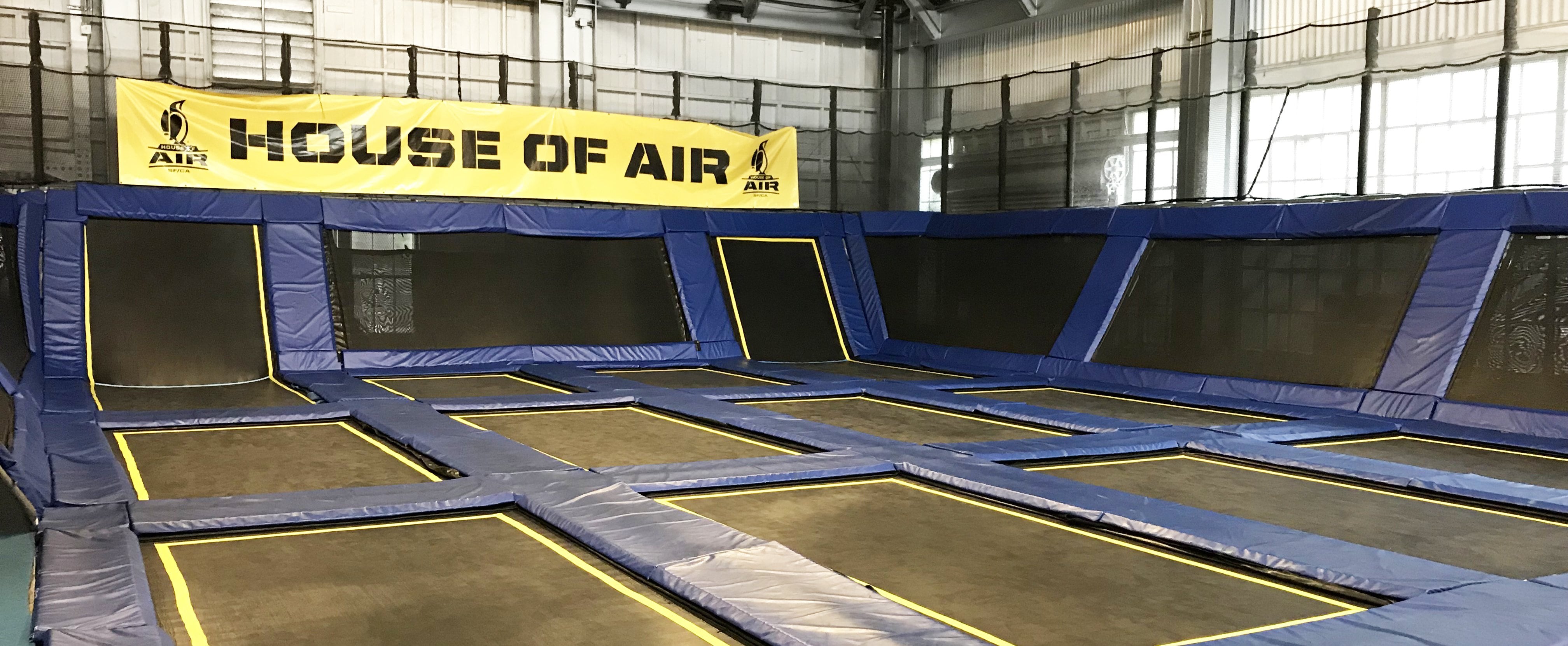 Full-Body Trampoline Workout Review | POPSUGAR Fitness