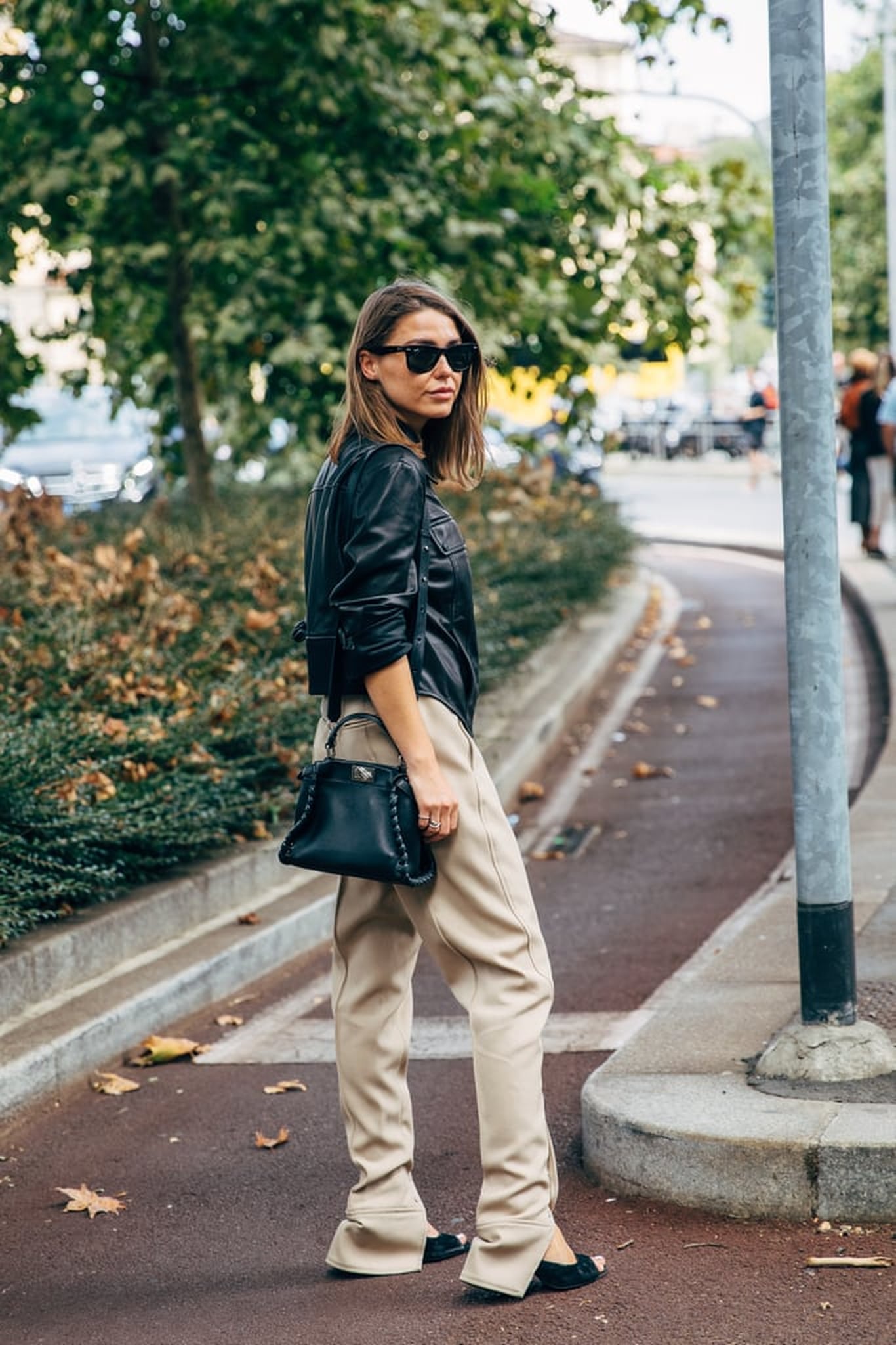 The Best Fall Pants Trends to Shop For Women | PS Fashion