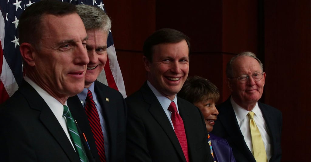 Antiabortion Rep. Tim Murphy Asked Woman to Have Abortion | POPSUGAR News