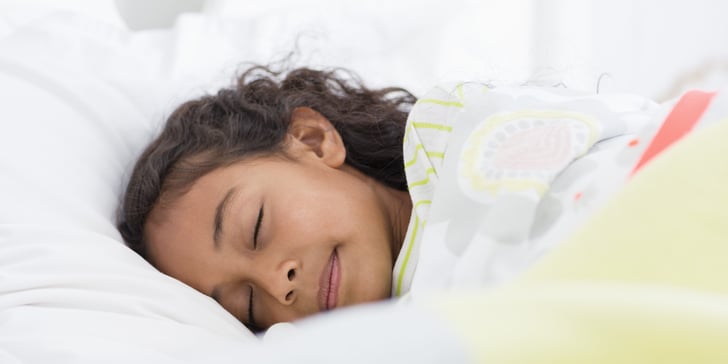 How to Say Goodnight to Kids | POPSUGAR Family