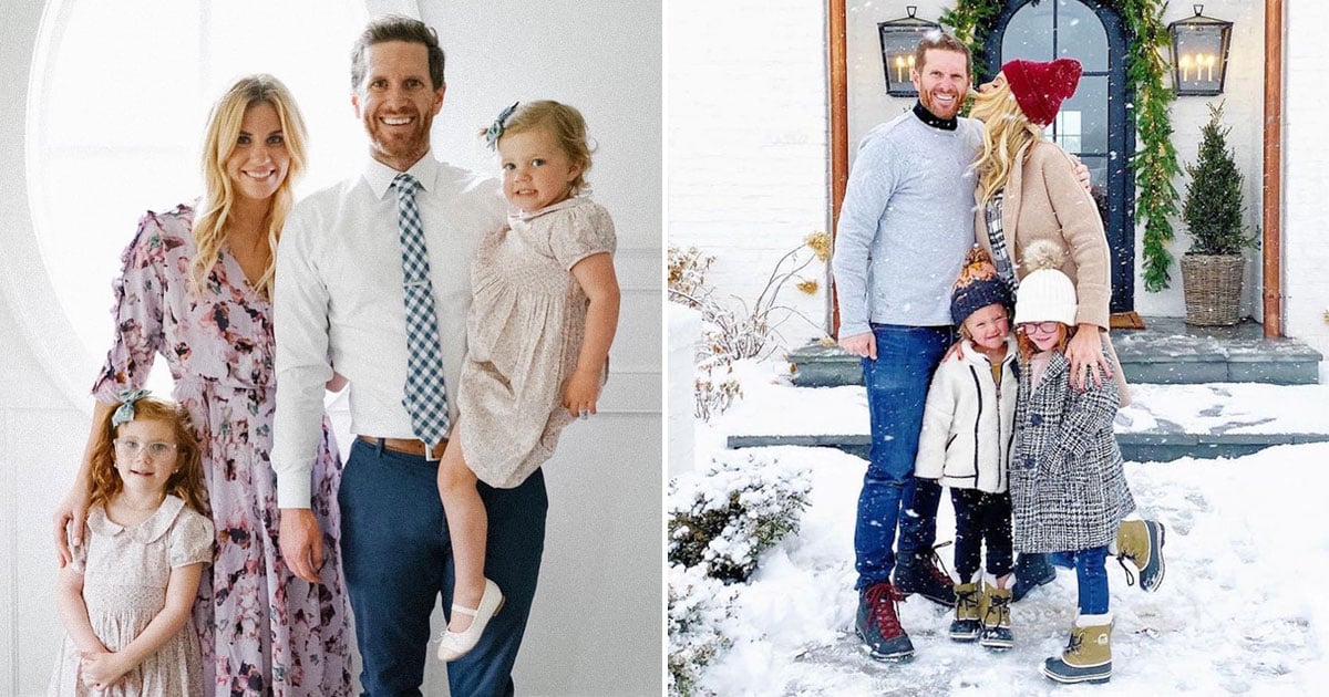 Mcgee Family In Florida