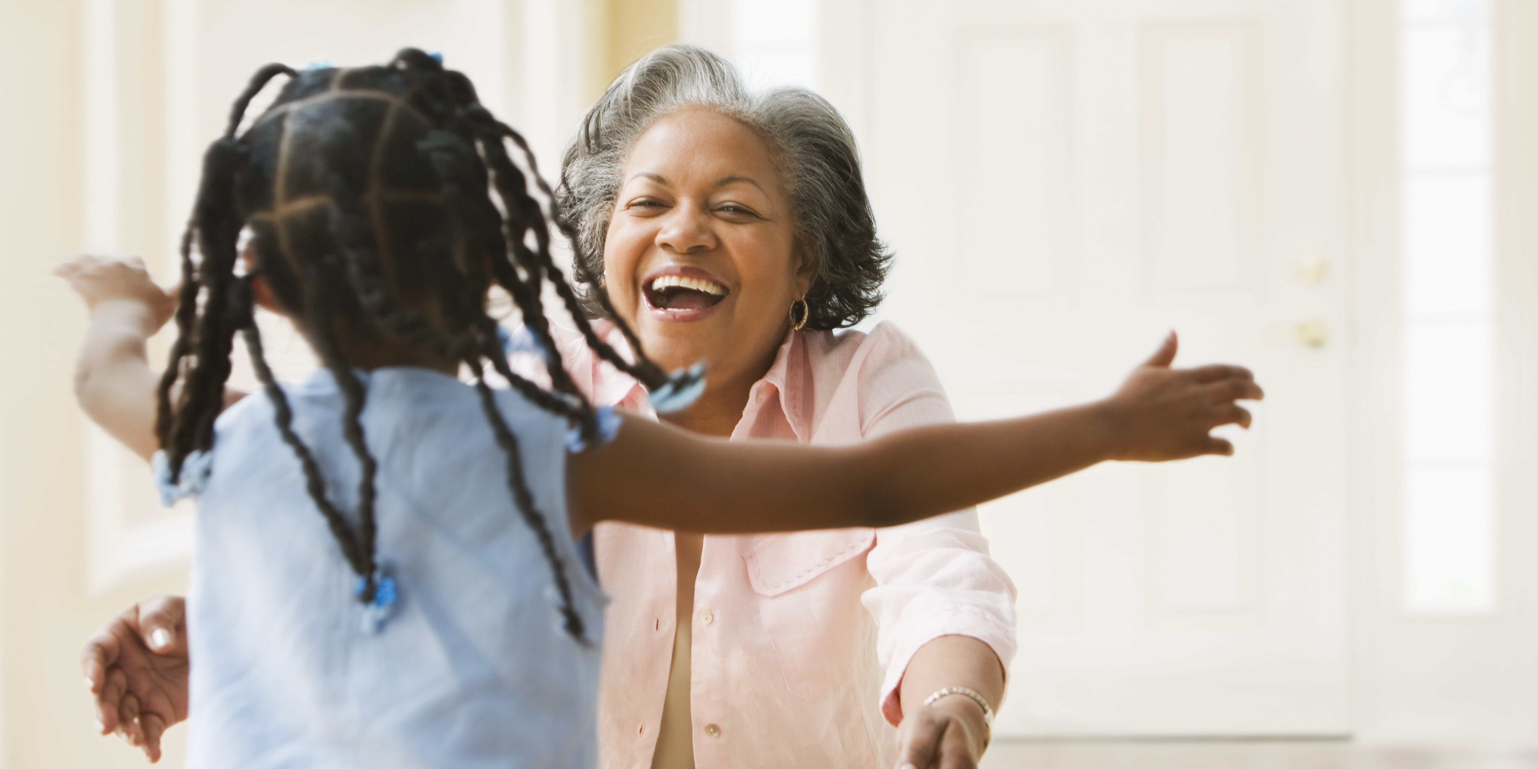 Should I Let My Parents Buy Things For My Kids? | PS Family