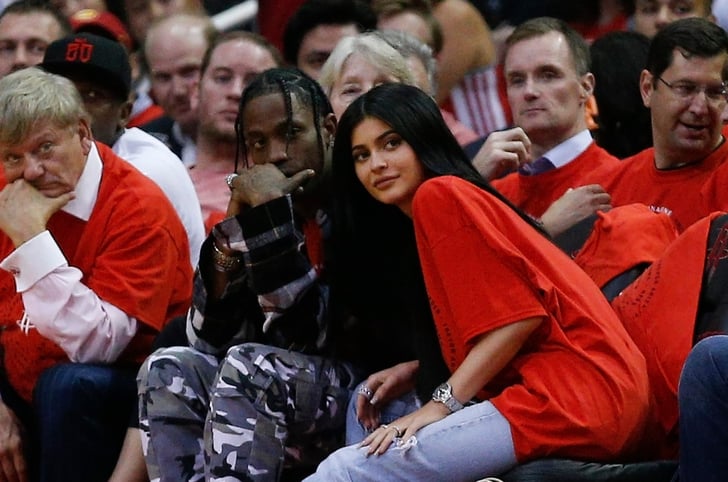 What Is Travis Scott's Real Name? | POPSUGAR Celebrity