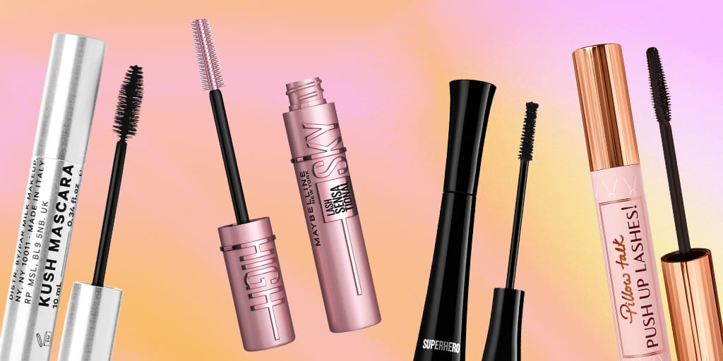 11 Celebrity Loved Mascaras | POPSUGAR Beauty