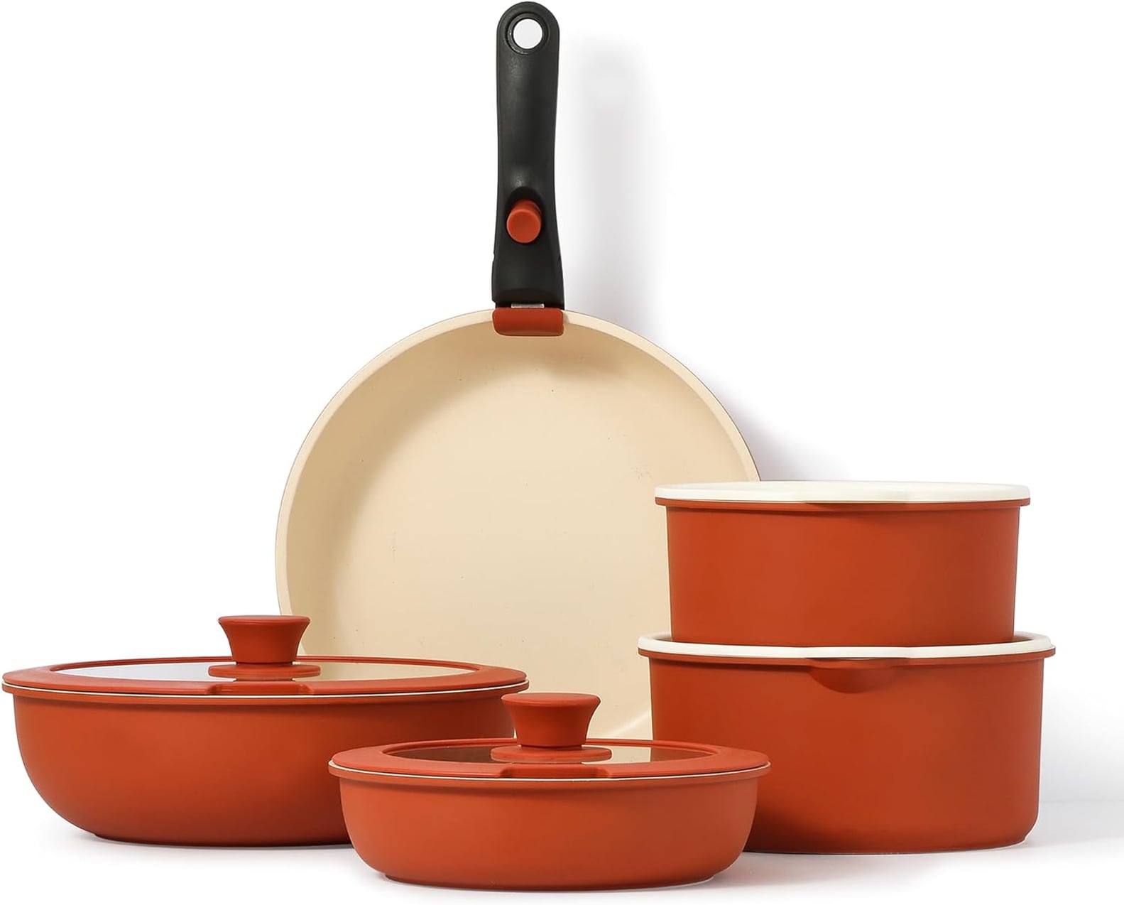 Best Cookware Sets on Amazon | 2023 | POPSUGAR Food