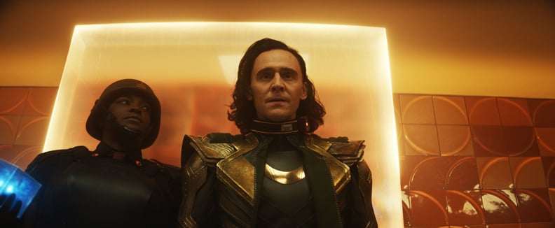 Loki: Beginner's Guide to the Marvel Series on Disney+ | POPSUGAR ...