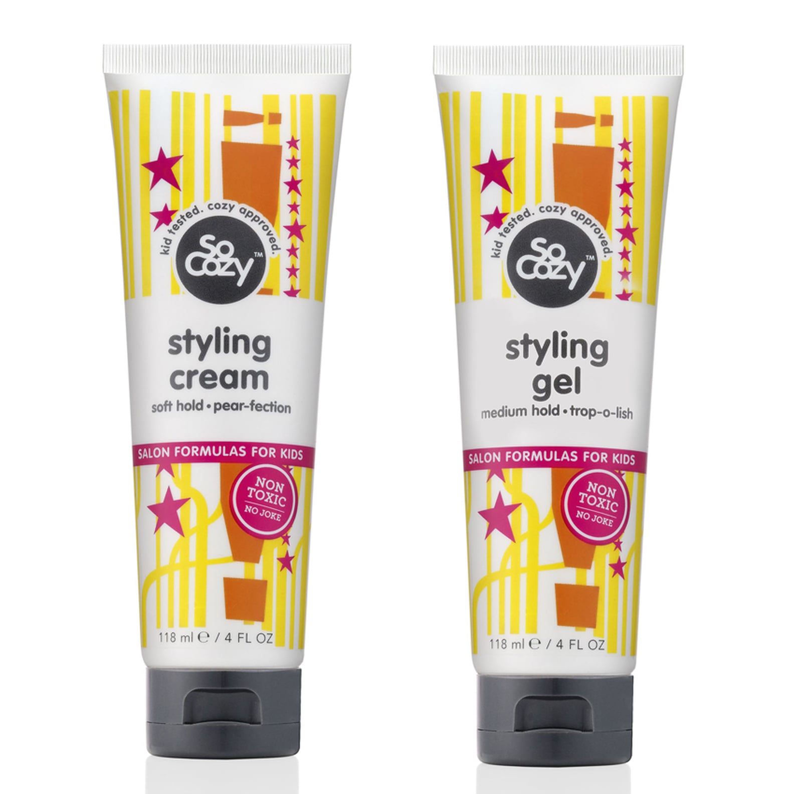Target Launches New Natural Hair Products | PS Beauty