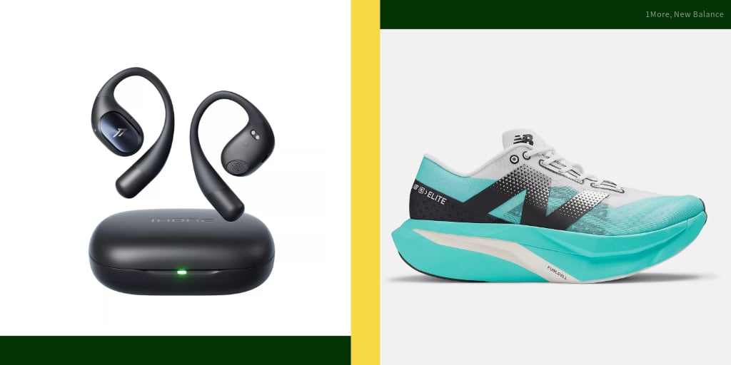 14 Must-Have Running Essentials For Every Runner | POPSUGAR Fitness