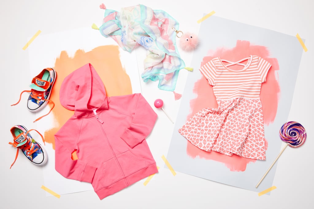 Cute Girl Dresses | POPSUGAR Family