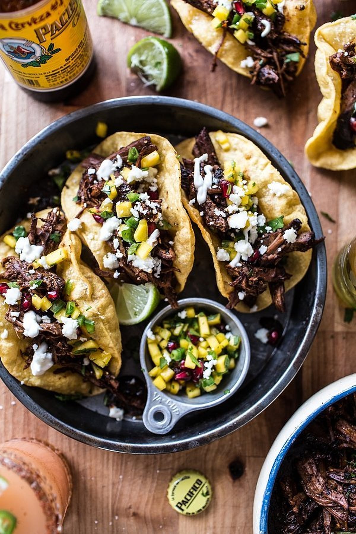 Taco Recipes | PS Latina