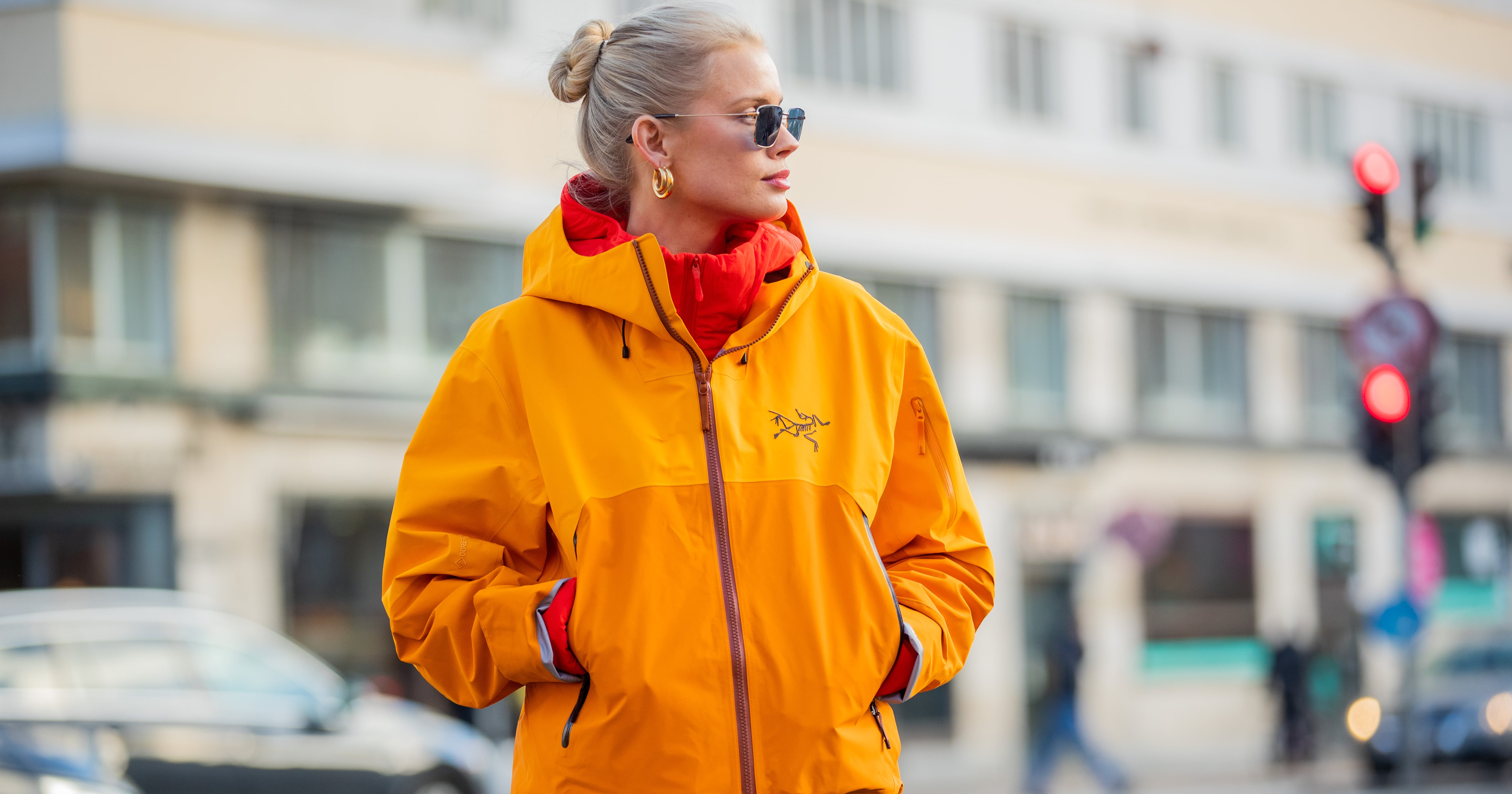 Best Windbreaker Jackets of 2022 | POPSUGAR Fashion