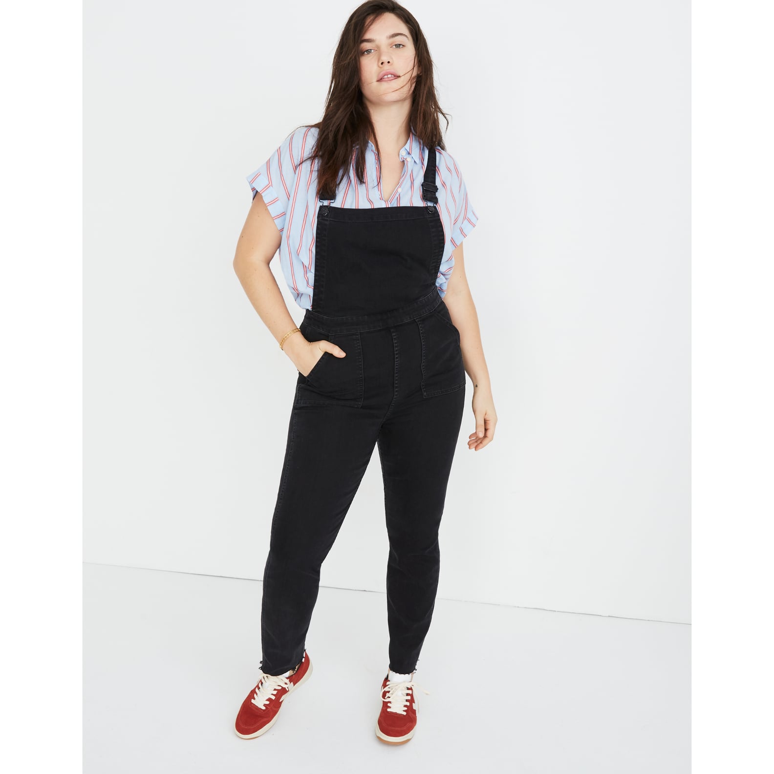 Madewell Extended Sizing | PS Fashion