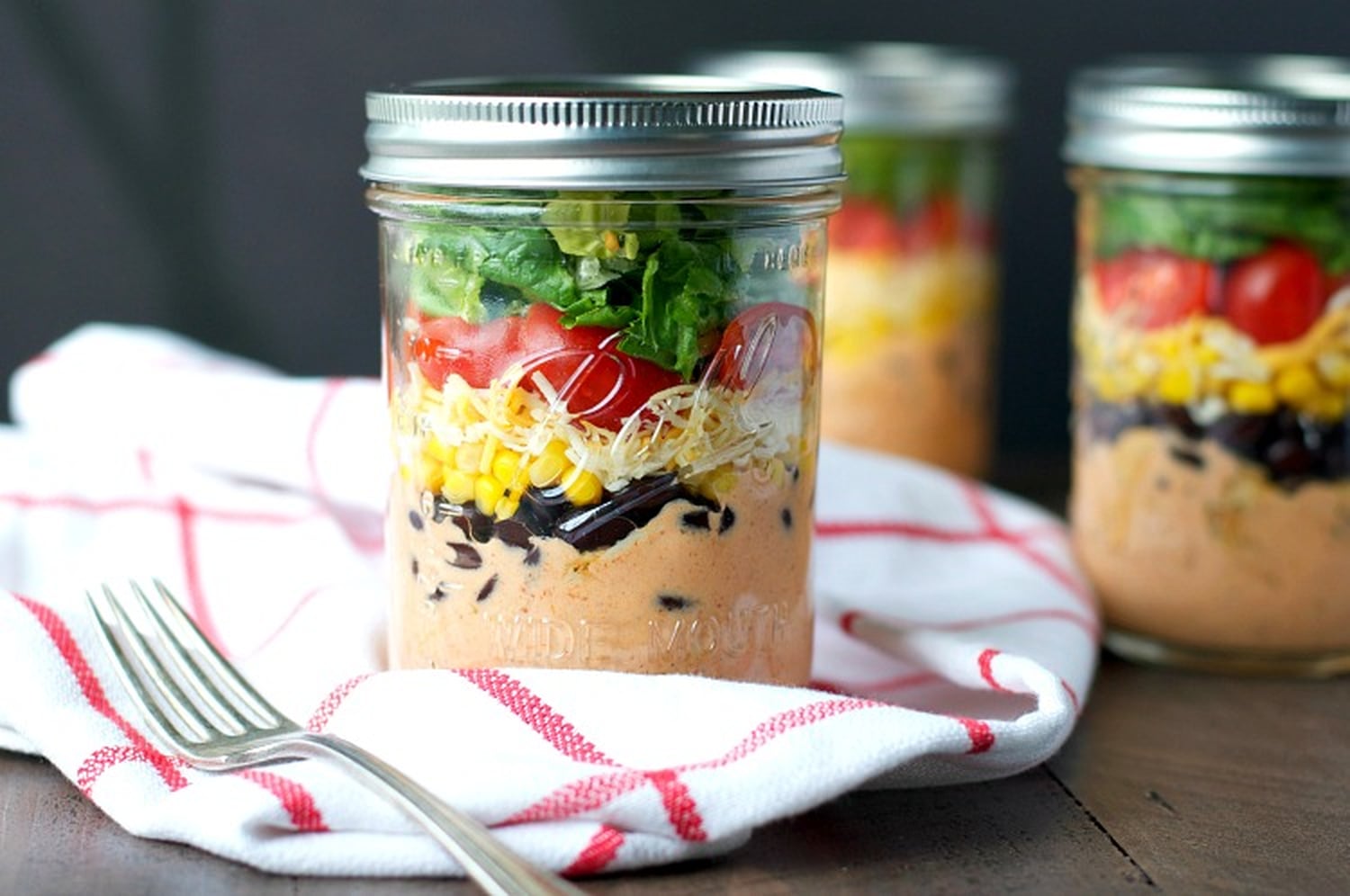 Latin Mason Jar Recipes | PS Latina