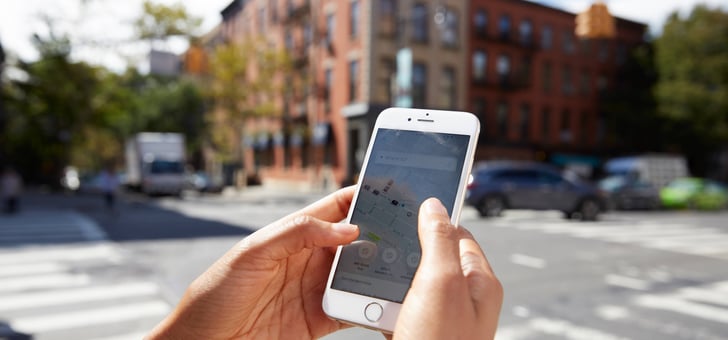 Why Uber Is The Most Important Phone App | POPSUGAR Smart Living