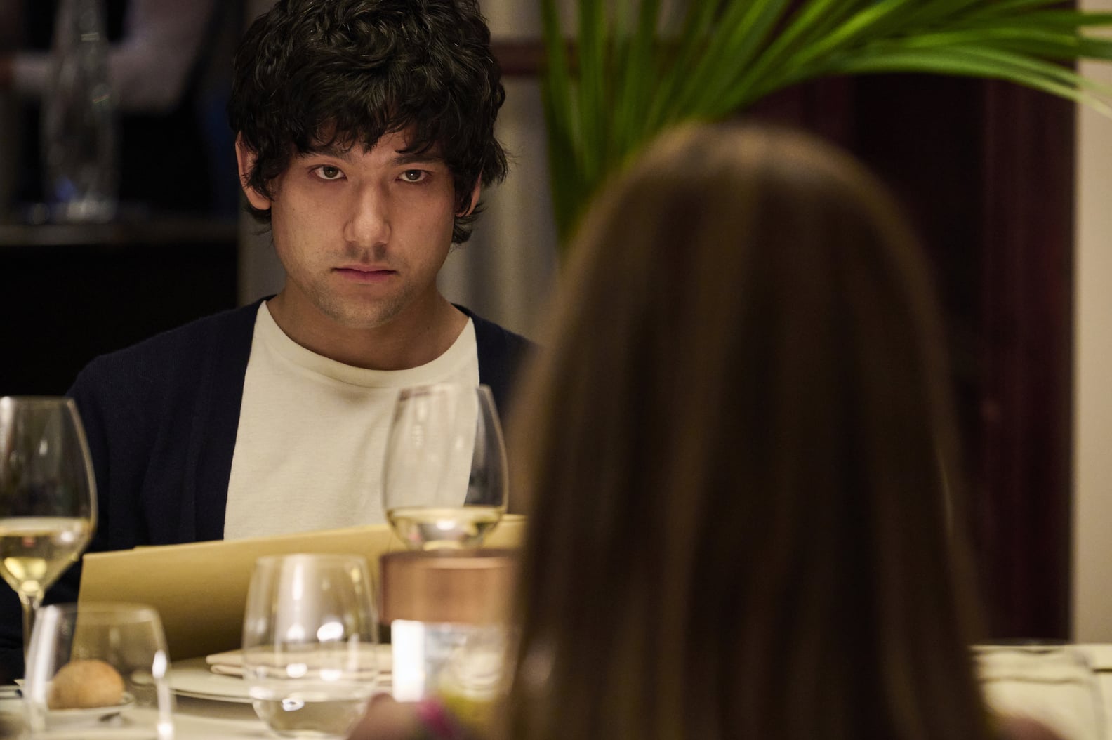 White Lotus Season 2: Who Dies? | PS Entertainment