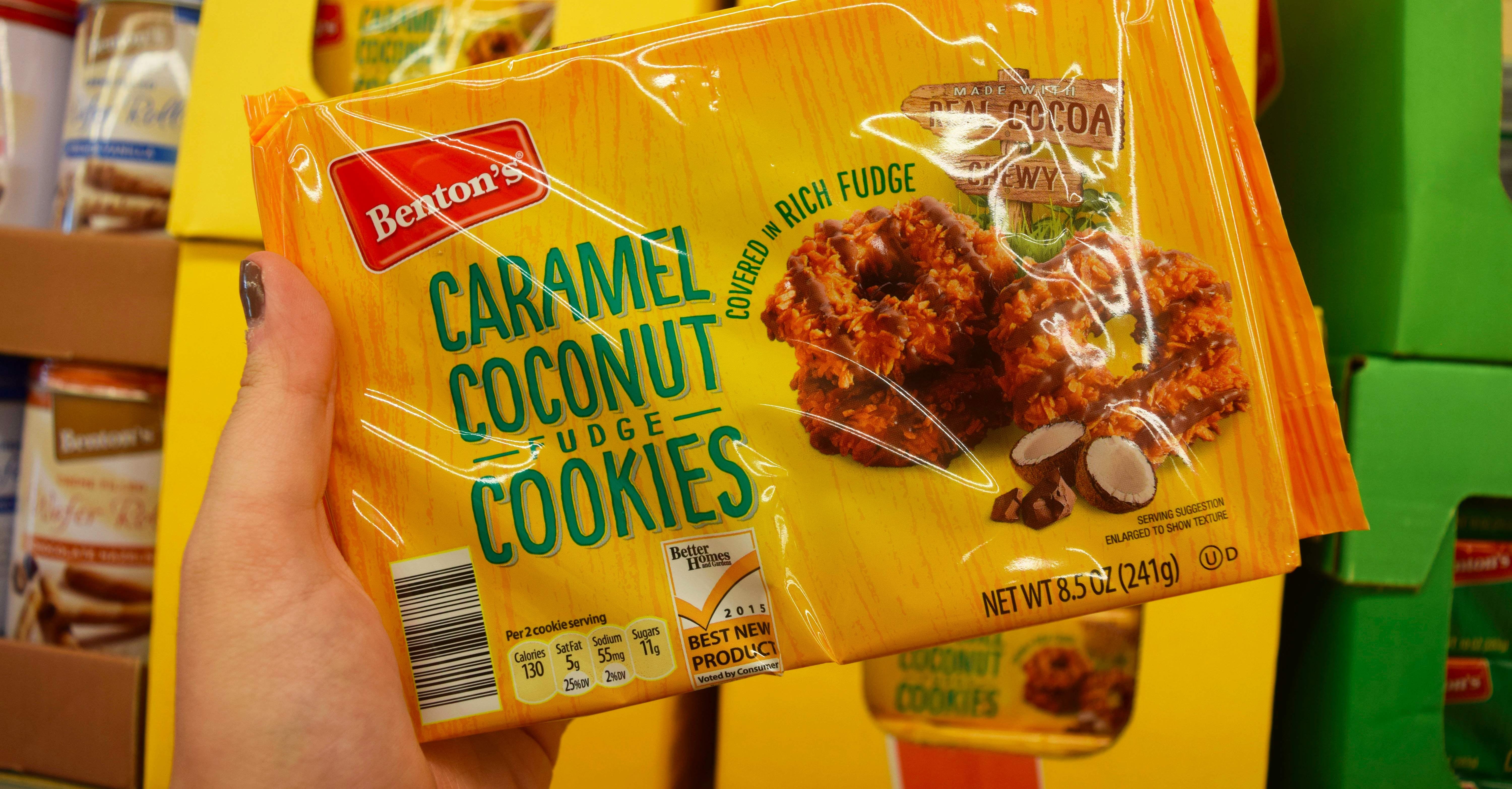 Best Aldi Snacks | POPSUGAR Food