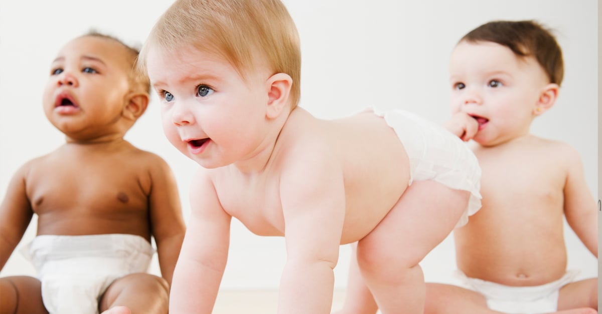 White House Announces Affordable Diaper Program | PS Family