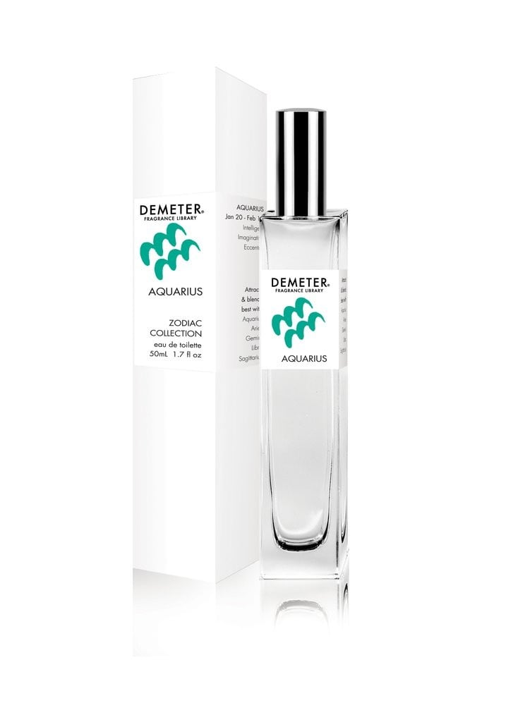 Demeter Fragrance Library Zodiac Collection | POPSUGAR Beauty