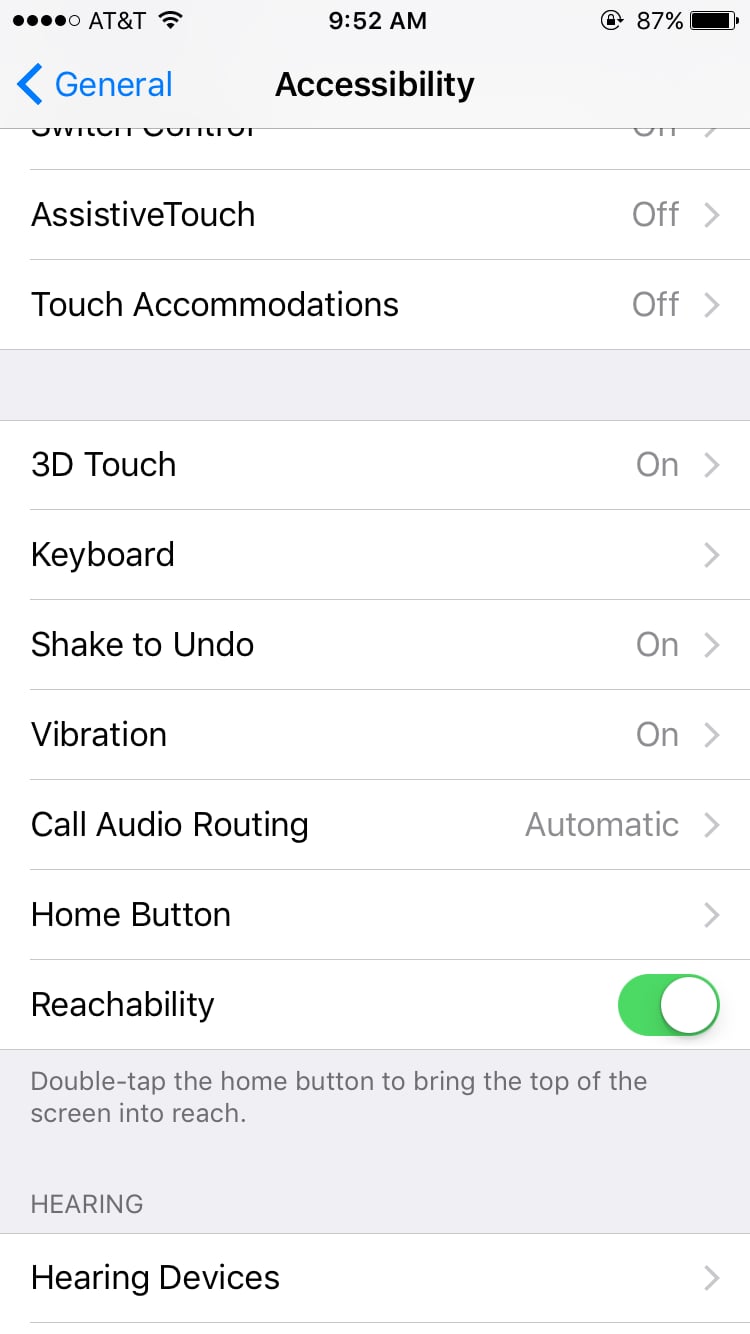 How to Open iPhone in iOS 10 | PS Tech