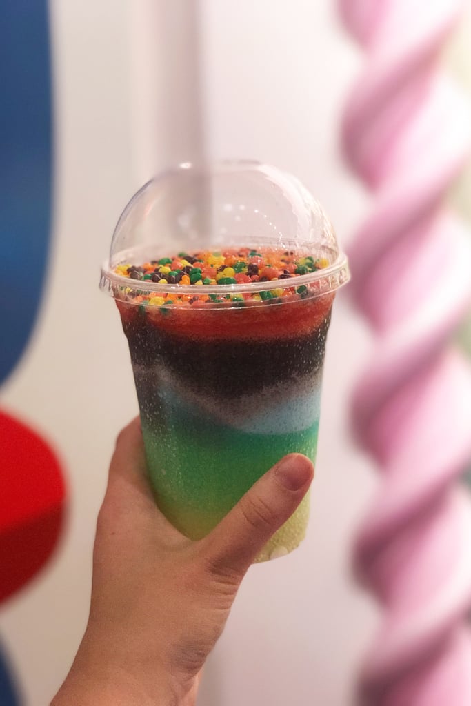 Disneyland Pixar Pier Food Guide | POPSUGAR Food