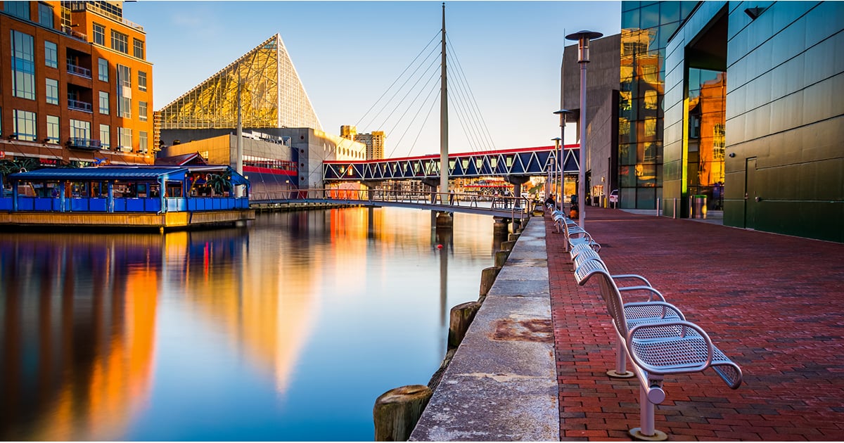 Small-City Travel Destinations | POPSUGAR Smart Living