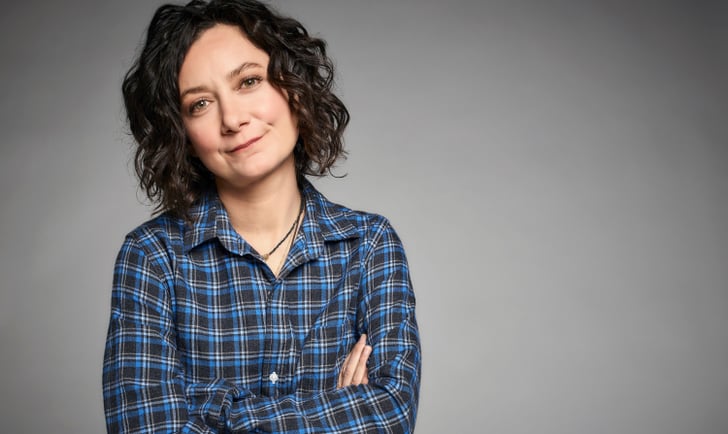 Who Plays Darlene on Roseanne? | POPSUGAR Entertainment