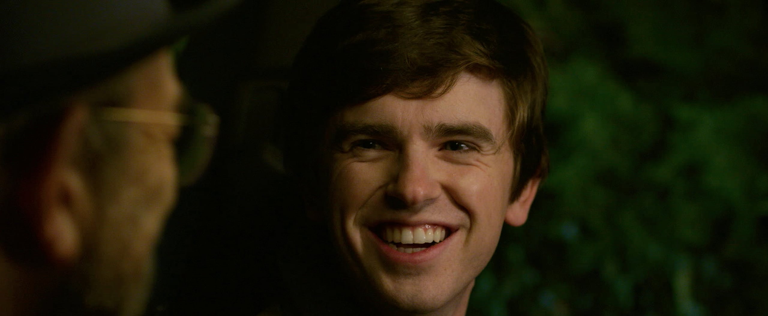 The Good Doctor Season 2 Gag Reel Video | PS Entertainment