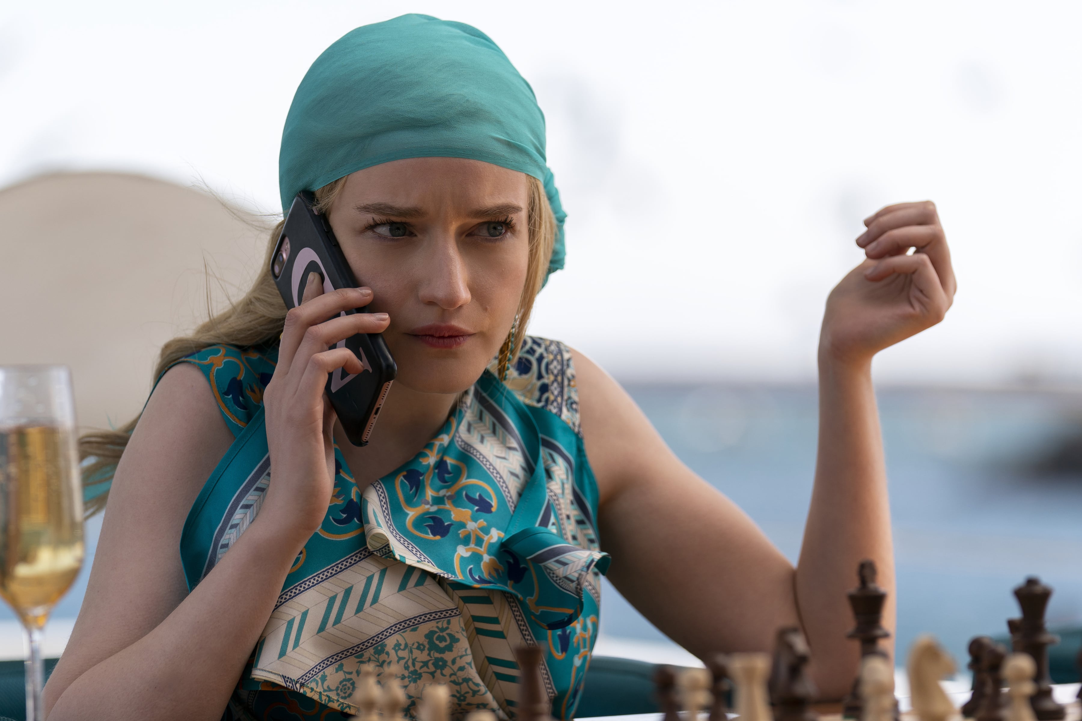 Inventing Anna: What Happened to Anna Delvey's Parents? | POPSUGAR ...