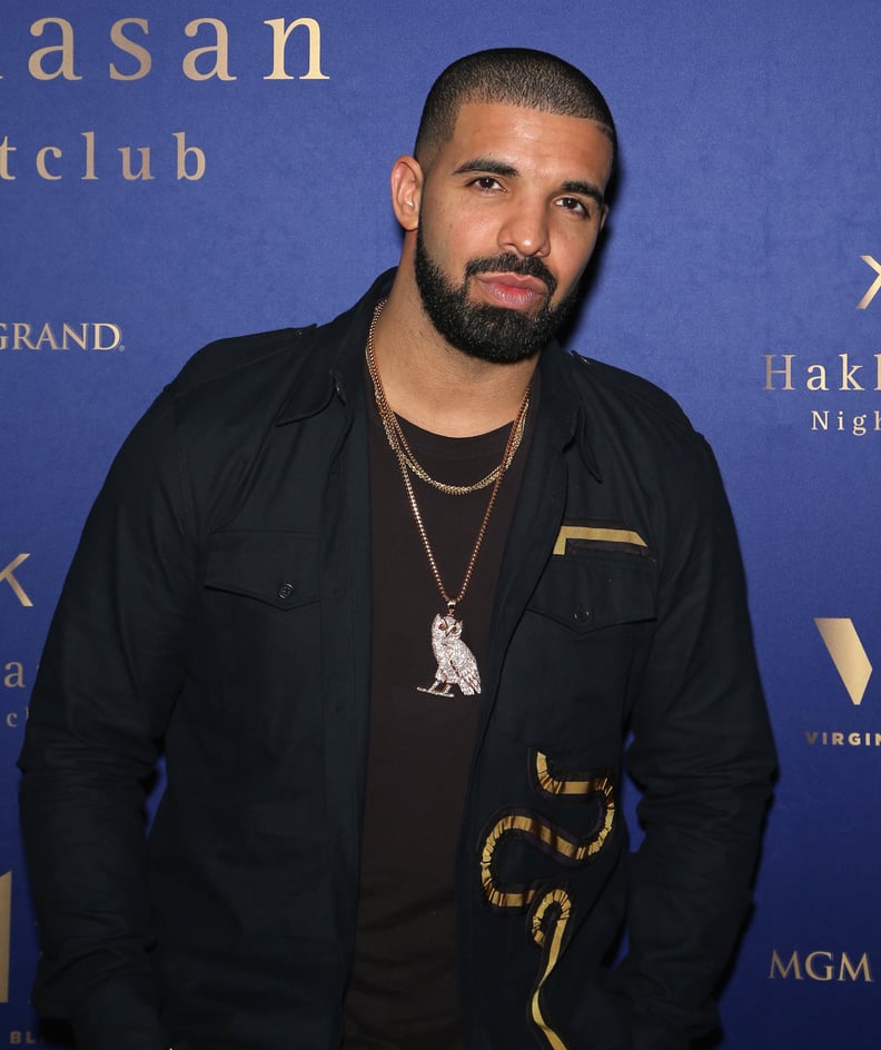 Drake Talks About Donald Trump at London Concert 2017 | PS Celebrity