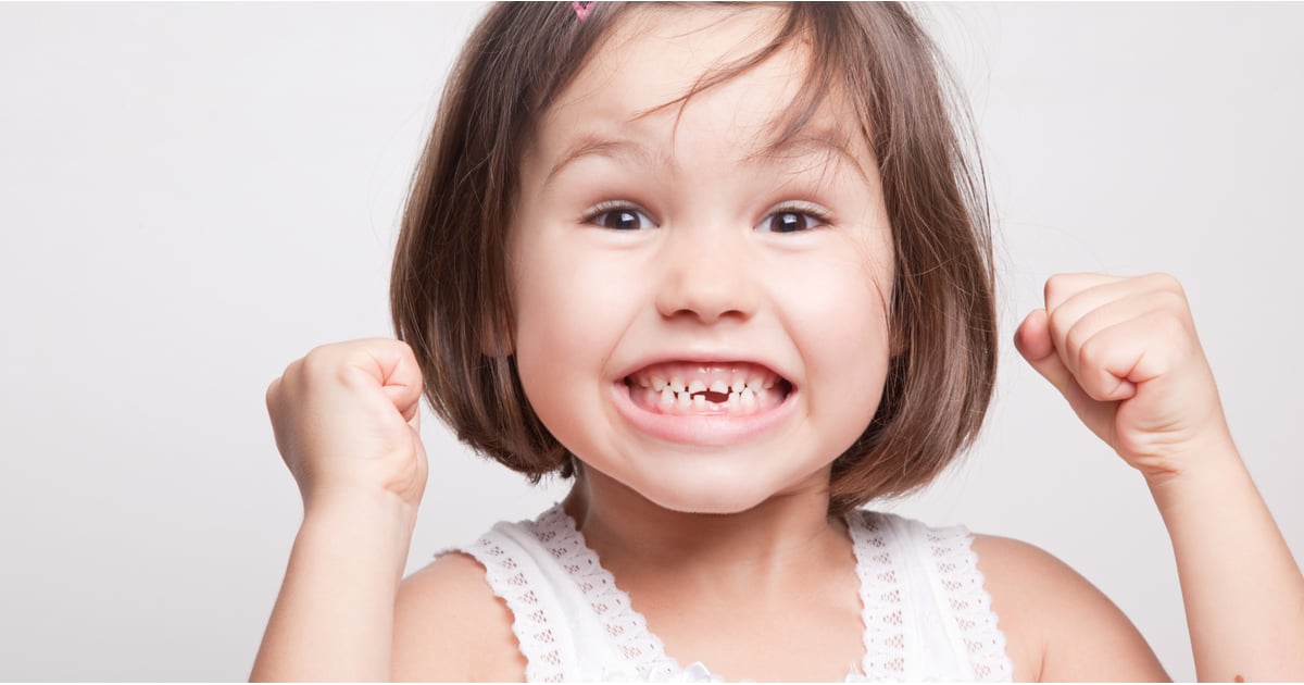 Make Visiting the Dentist With Kids Easy | POPSUGAR Family