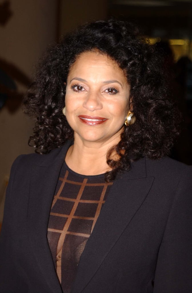 Debbie Allen Pictures Over the Years | POPSUGAR Celebrity