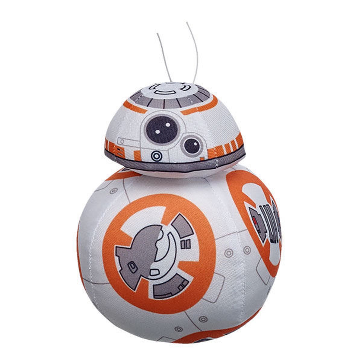 Build-a-Bear Star Wars Collection | PS Family