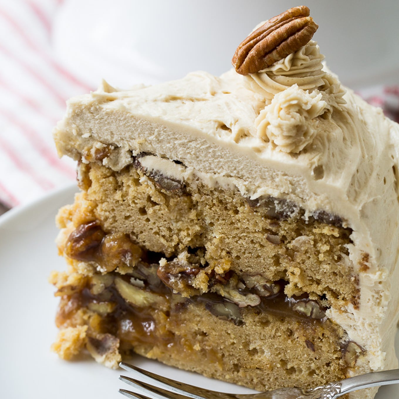 Fall Dessert Recipes For Kids | PS Family