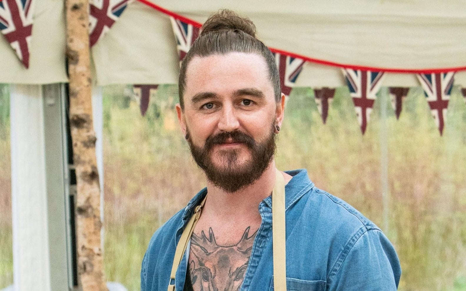Meet the Cast of The Great British Baking Show Collection 7 | PS ...