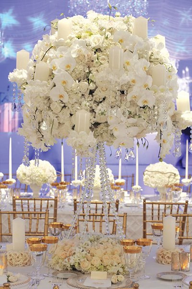 White Wedding Decorations | PS Home