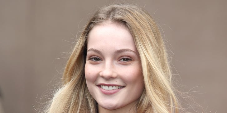 Get to Know "Bridgerton" Star Hannah Dodd | POPSUGAR Celebrity