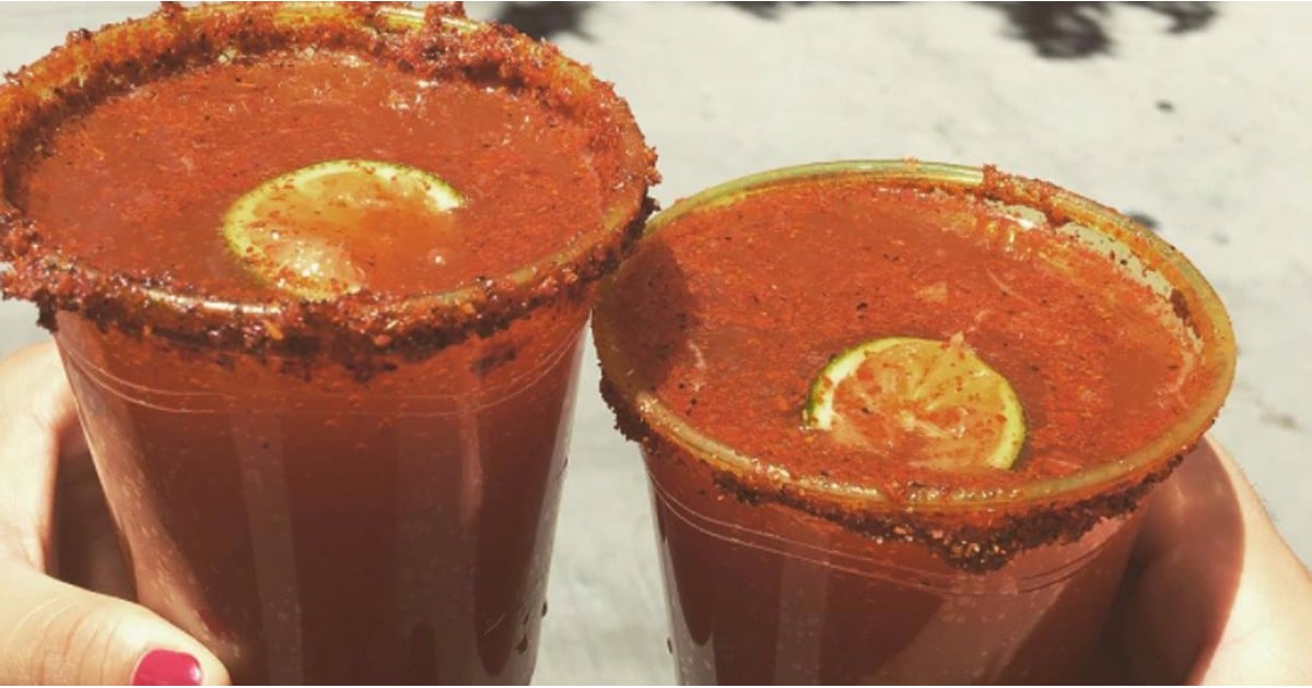 Where to Get Micheladas at Disneyland | POPSUGAR Latina