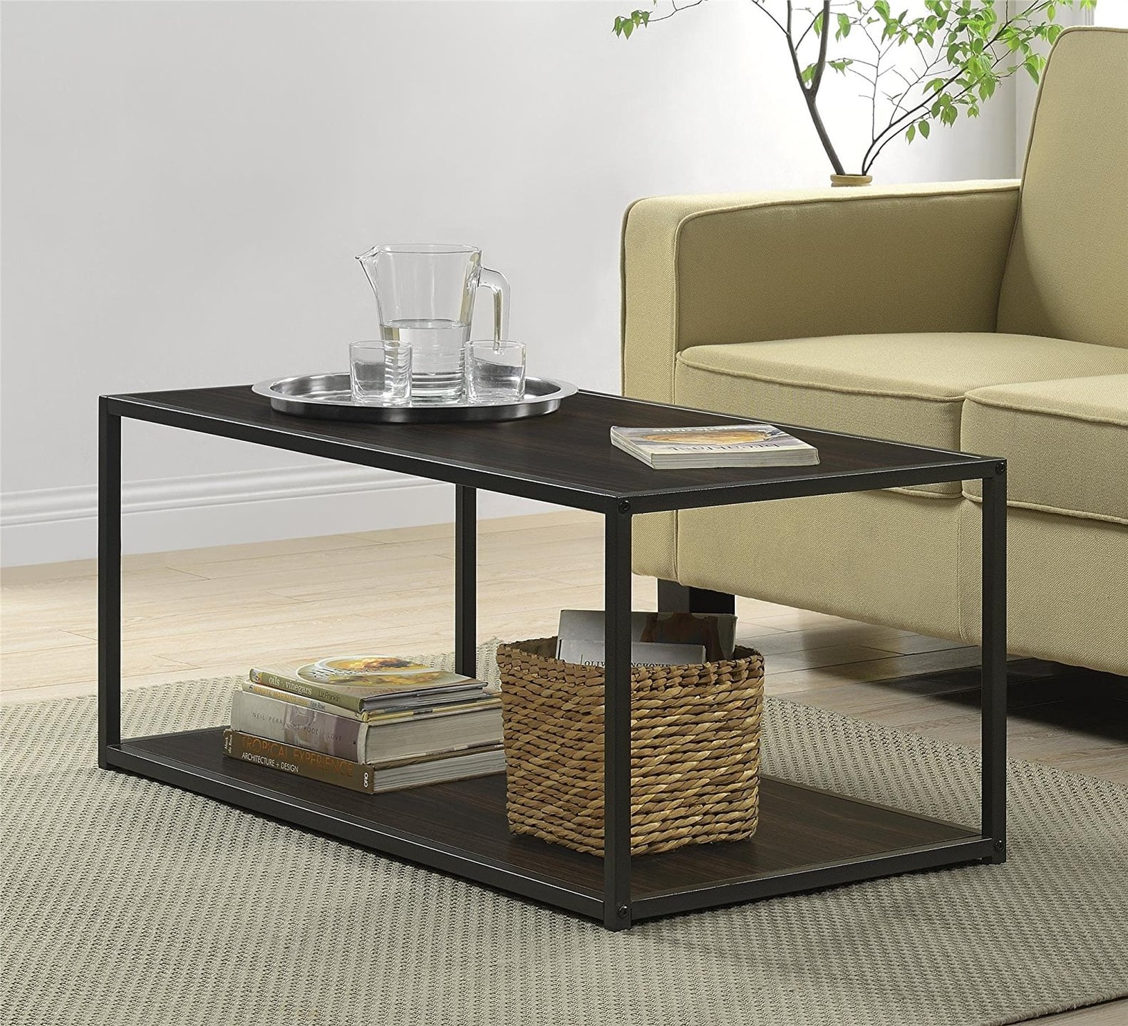 Cheap Coffee Table | PS Home