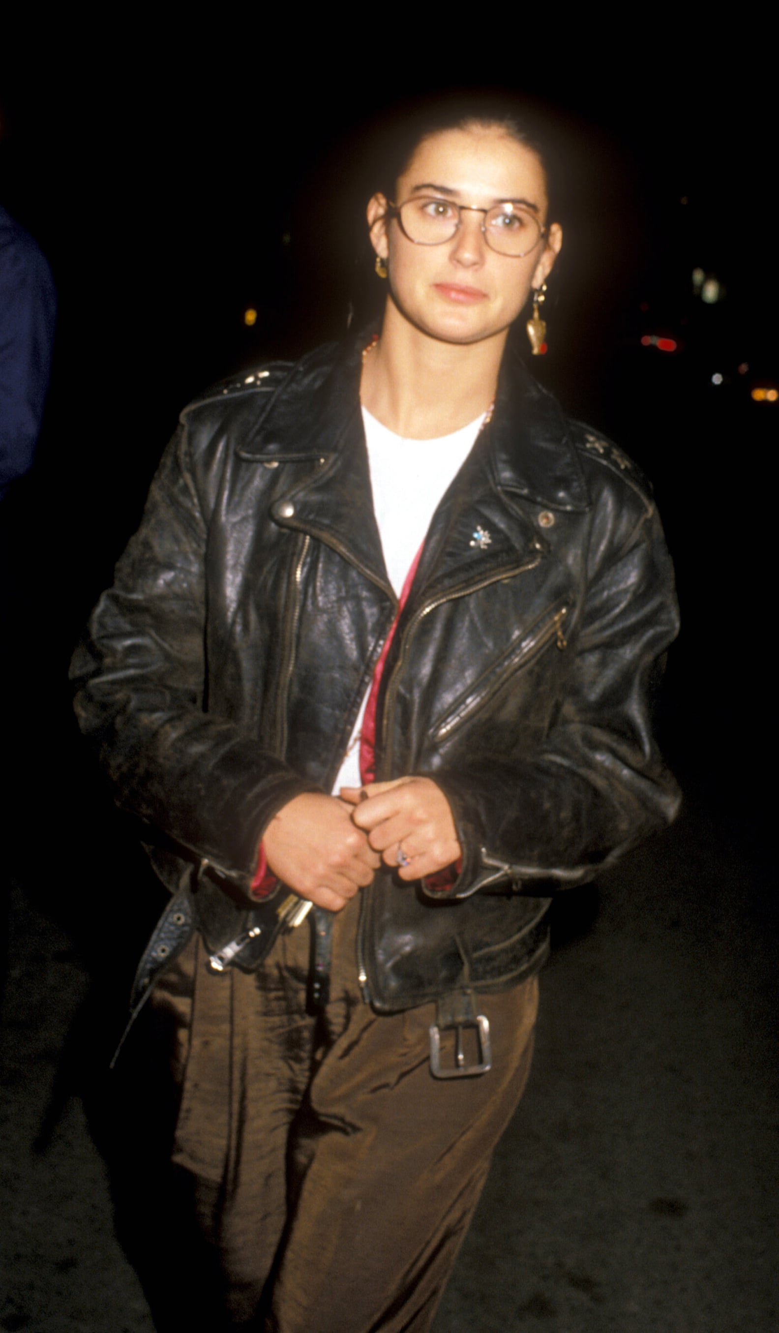 The Best Celebrity Style Moments of the '80s | PS Fashion