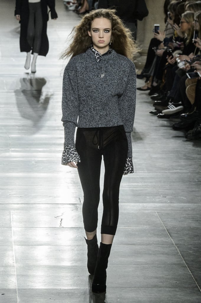 Topshop Unique Fall 2016 Collection | POPSUGAR Fashion