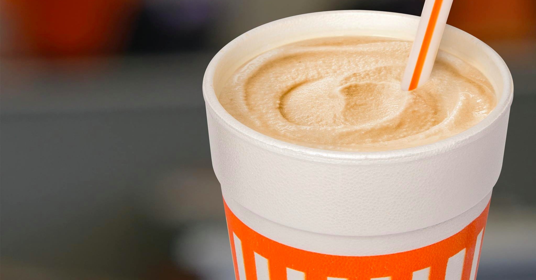 Whataburger Coffee Milkshake | PS Food