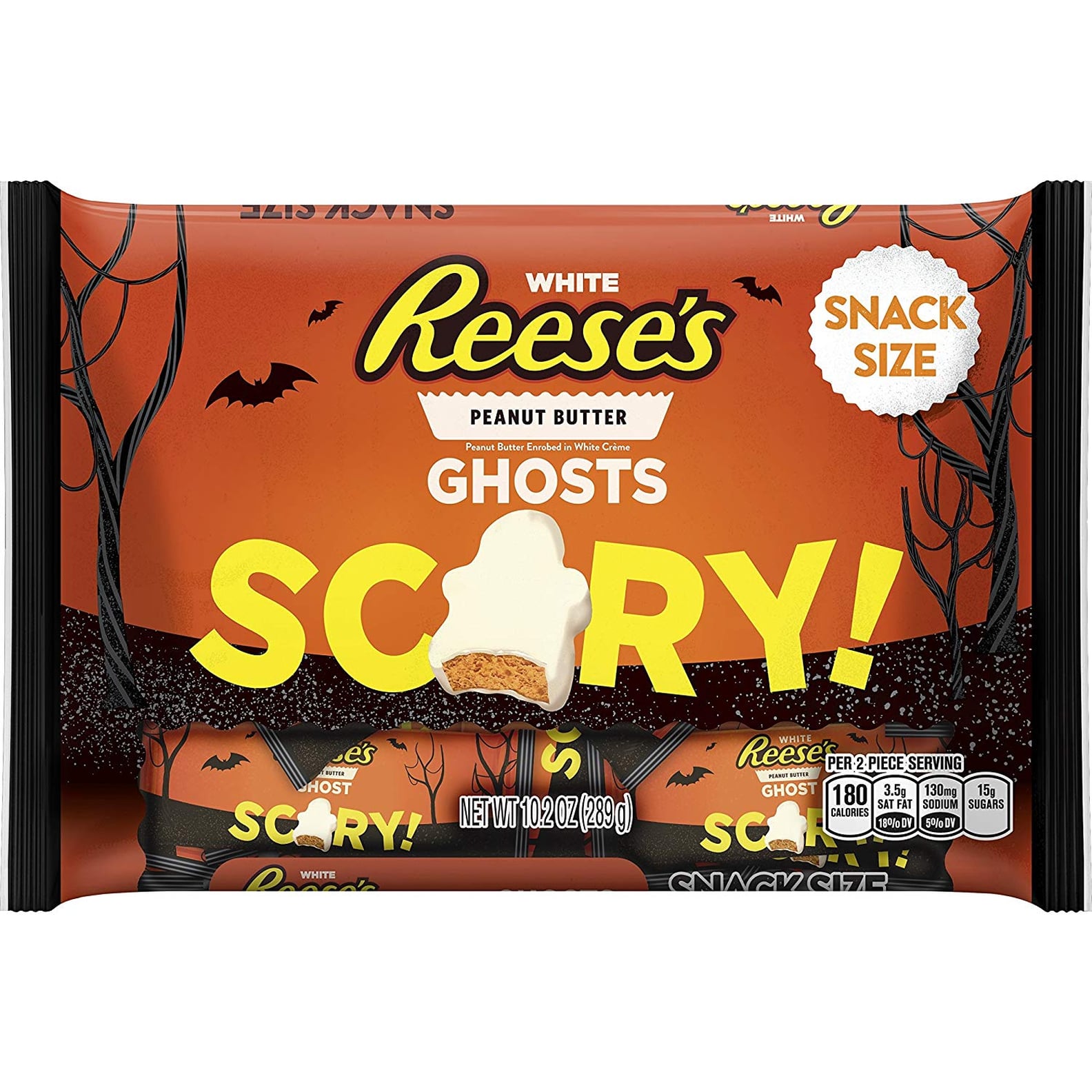 Best Reese's Peanut Butter Cup Shape | PS Food