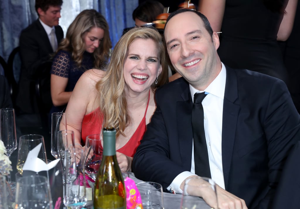 Best Pictures From 2017 Critics’ Choice Awards | POPSUGAR Celebrity