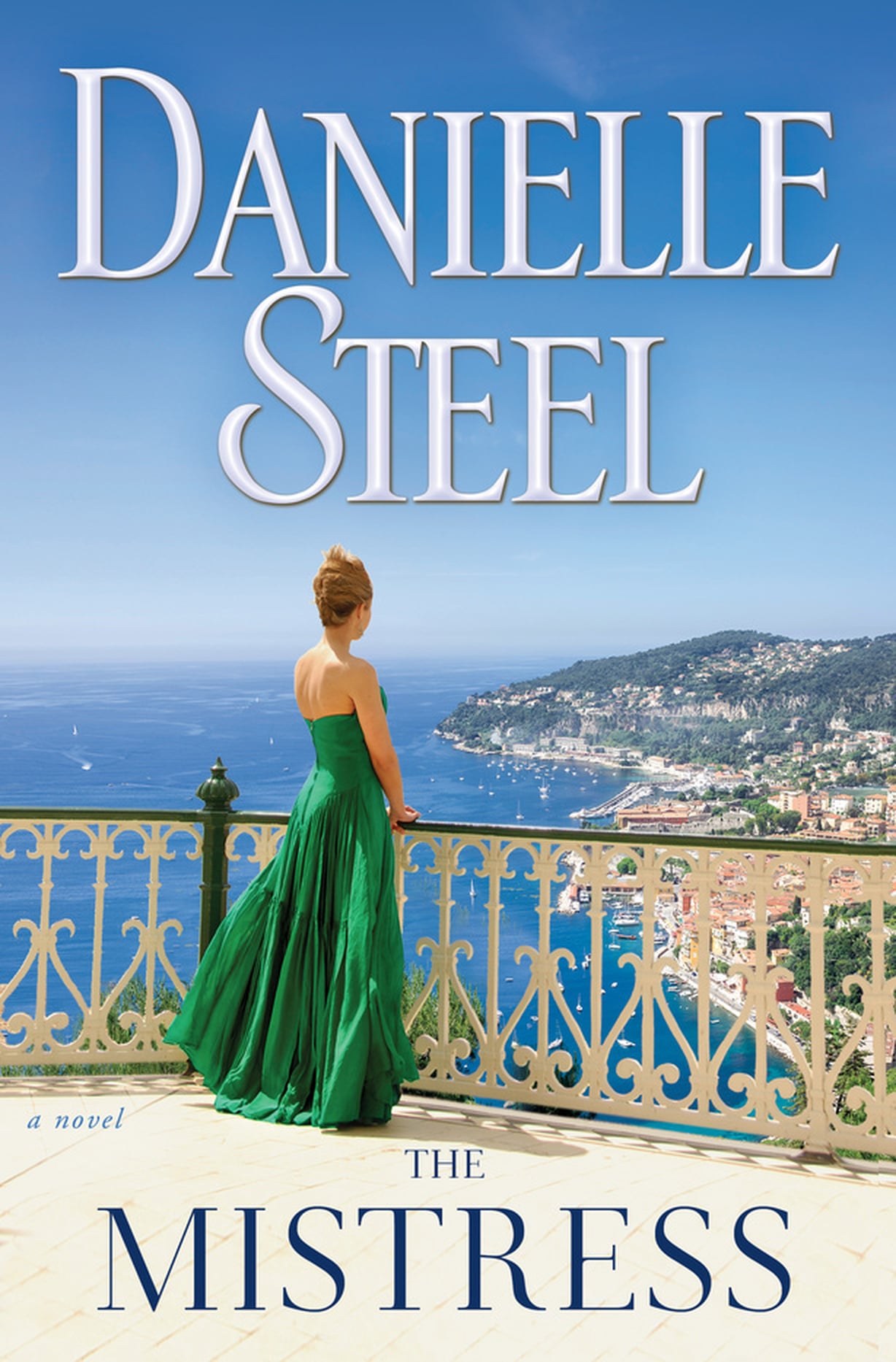 Danielle Steel Interview 2017 | PS Love