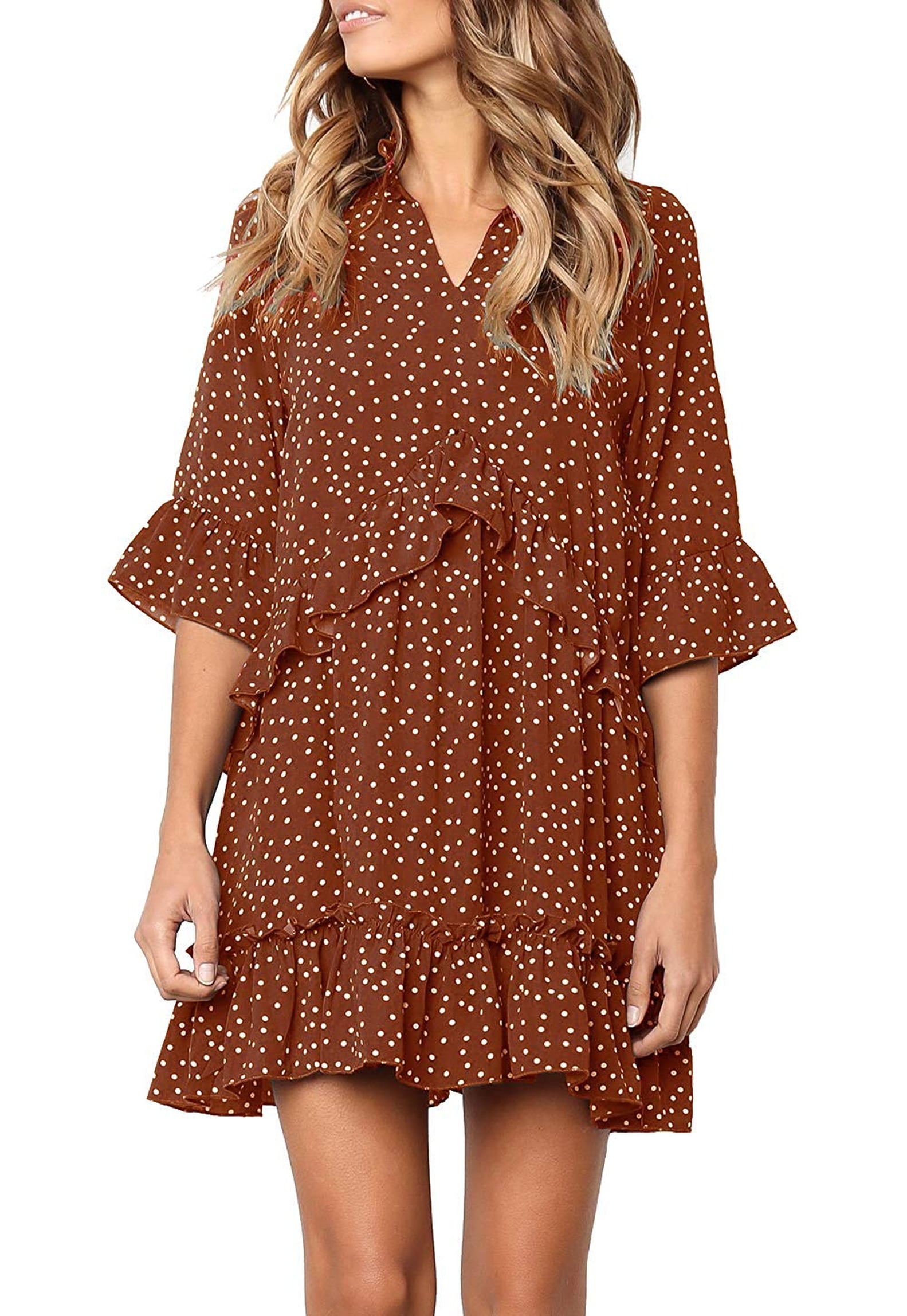 Best Amazon Clothes For Women Under $50 | Fall 2020 | PS Fashion