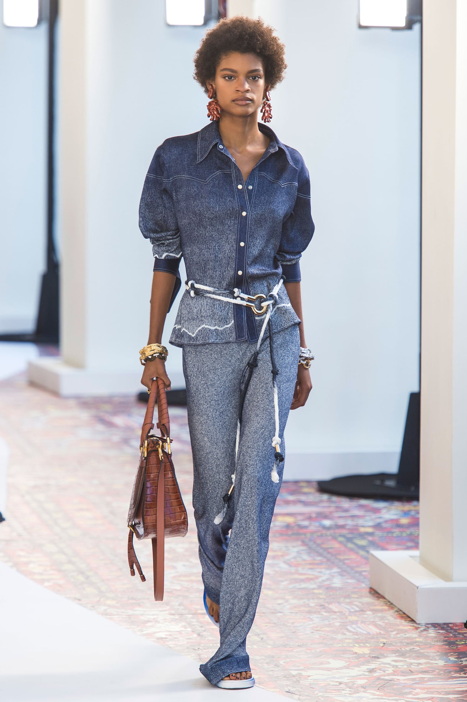 Spring 2019 Trends | PS Fashion