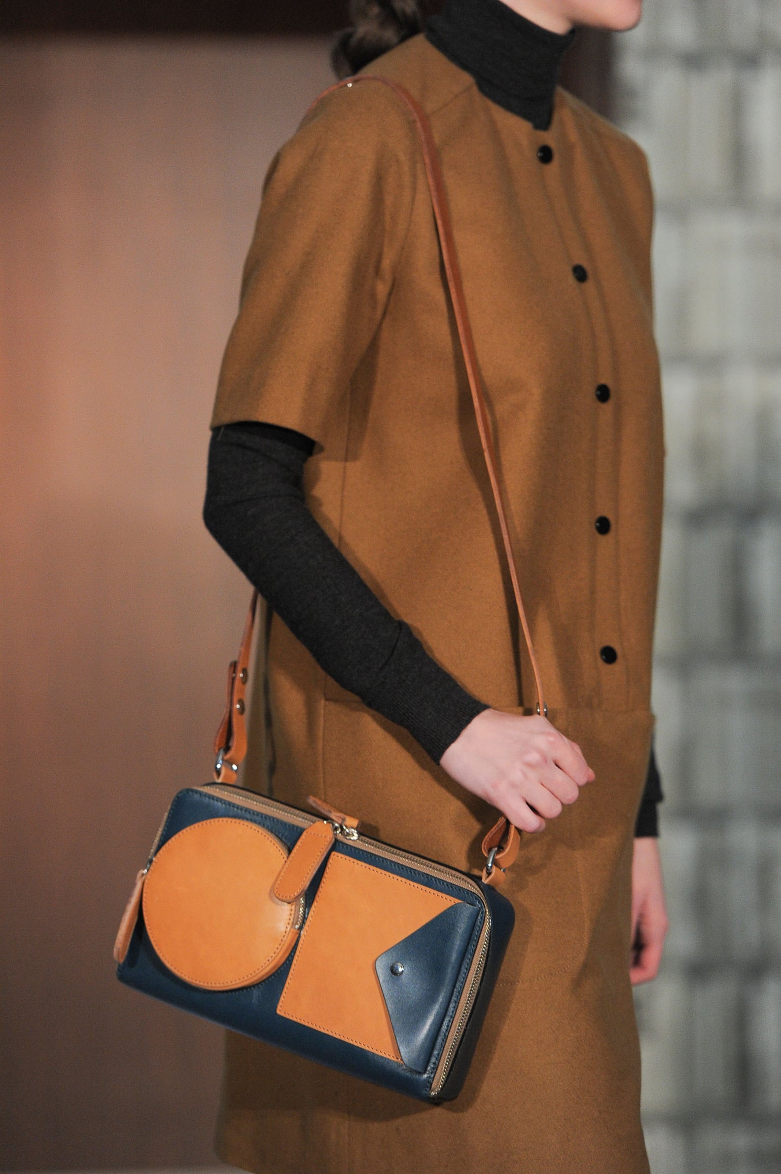 Statement Bags Fall 2015 | PS Fashion