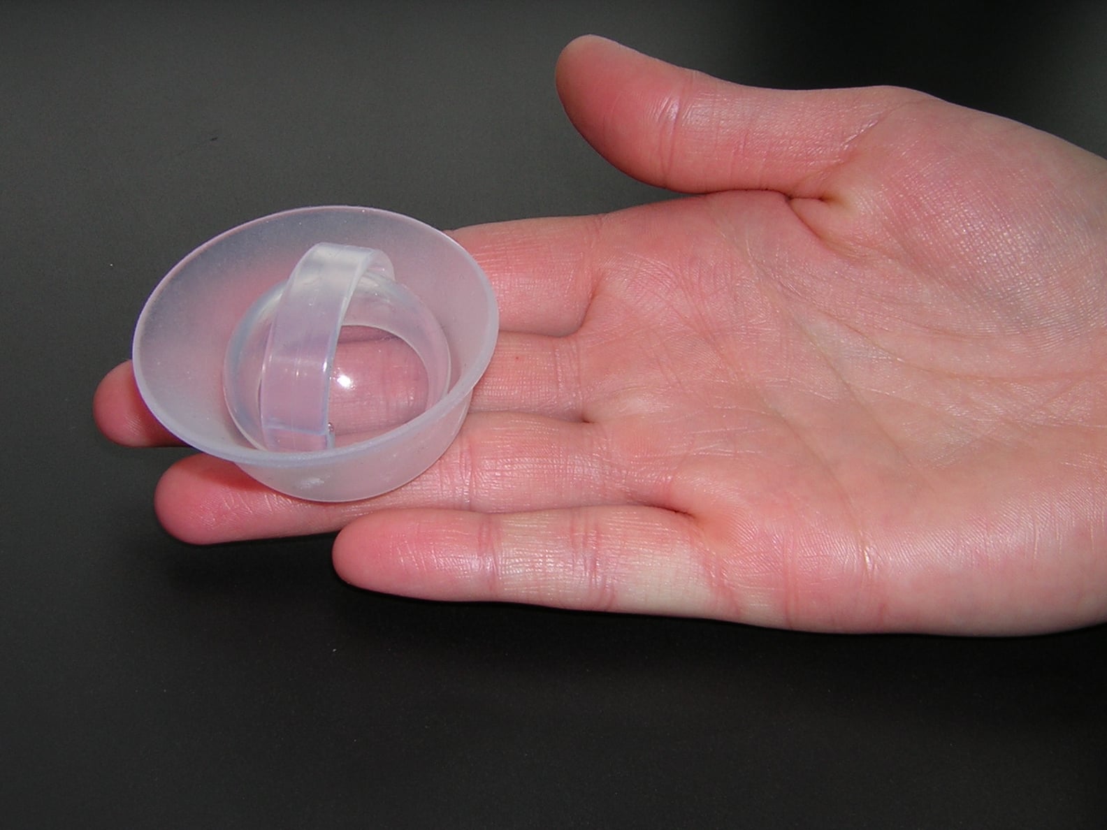 Facts About Types of Nonhormonal Birth Control | PS Love