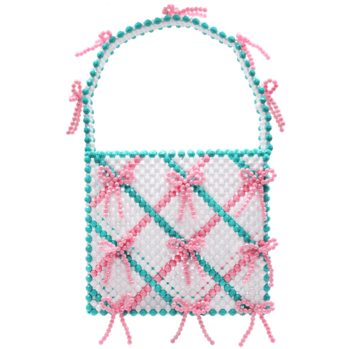 Shop Susan Alexandra's Disney Princess-Worthy Beaded Bags | PS Fashion