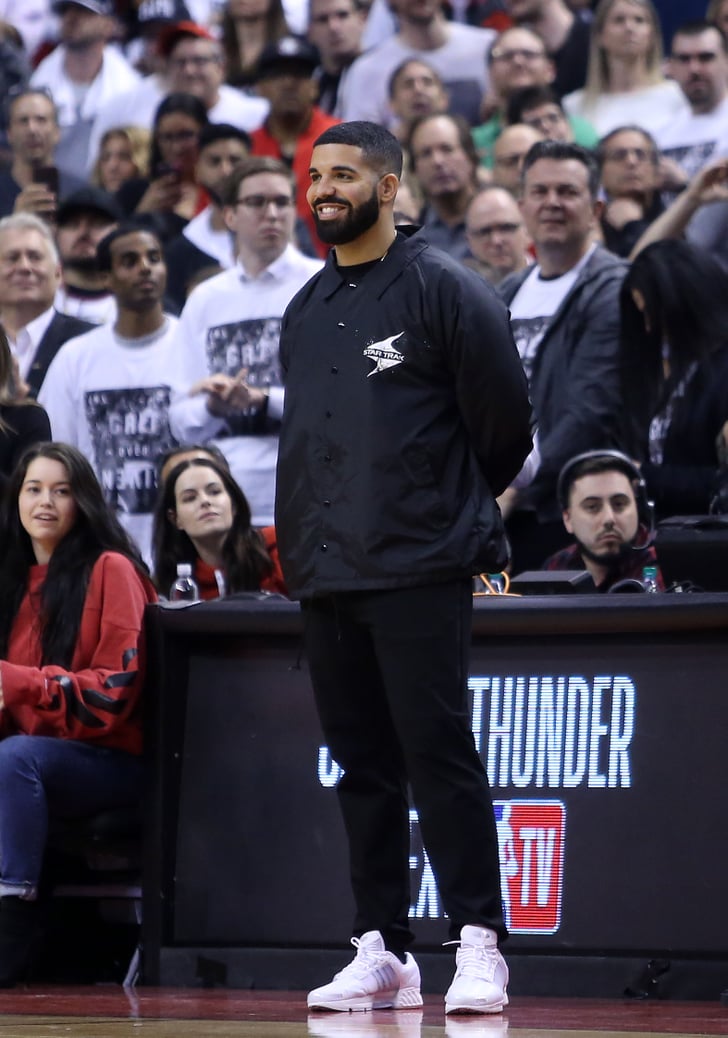 Sexy Drake Pictures | POPSUGAR Celebrity UK Photo 101